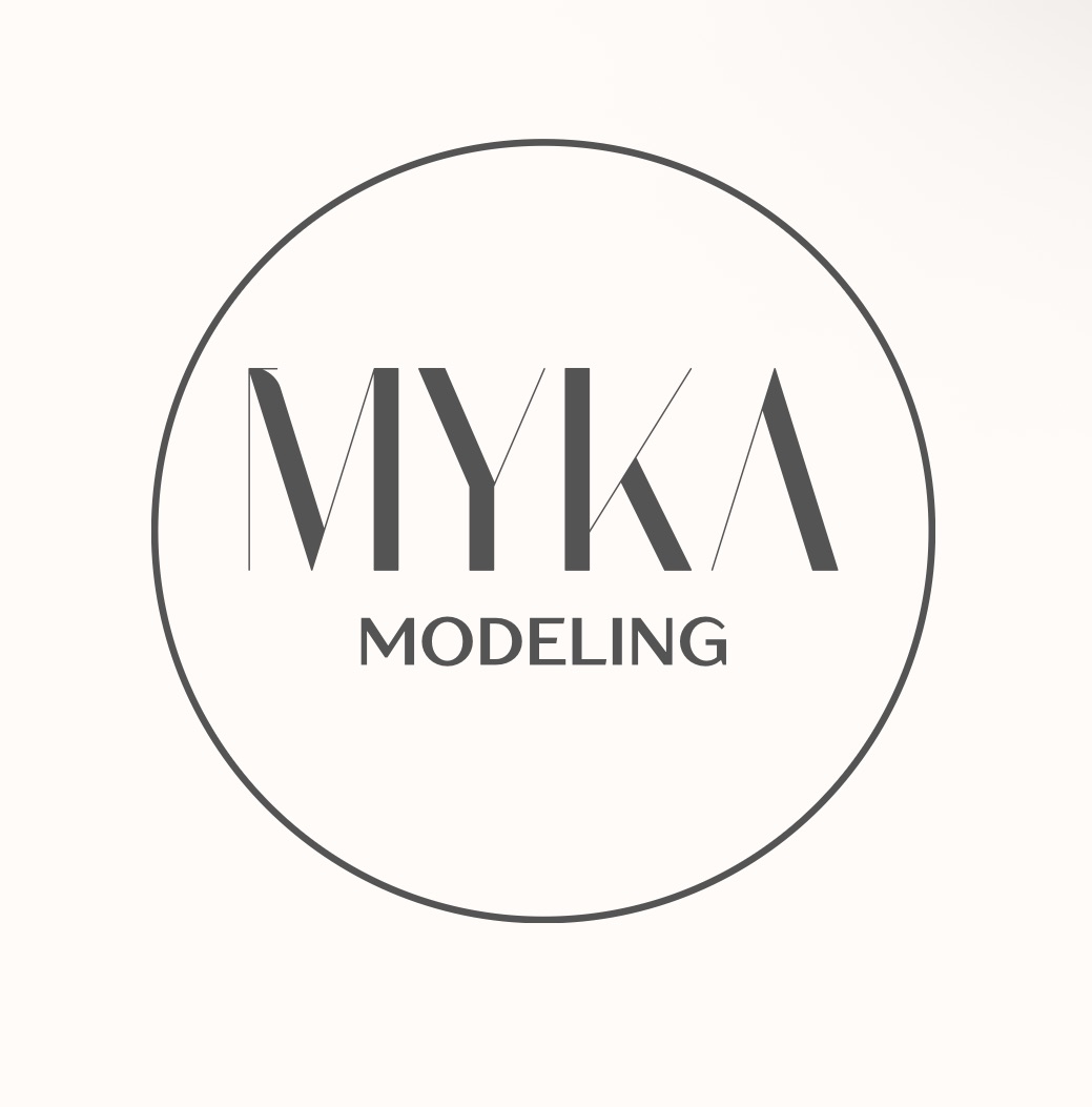 MYKA Modeling | Where Beauty Becomes a Brand